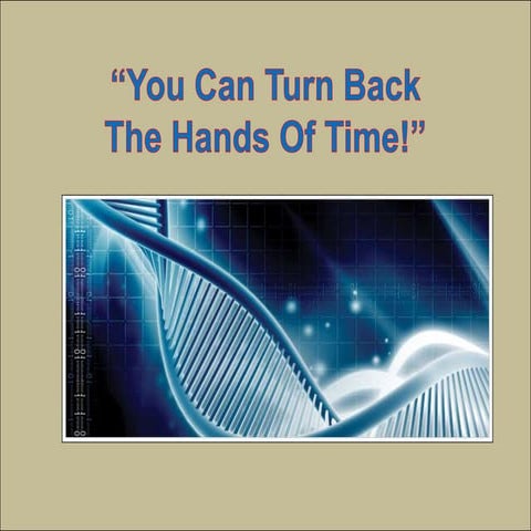 If I could turn back time | PDF