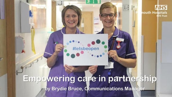 Northampton General Hospital NHS Trust- Meet the matron- PEN 2017 | PPT