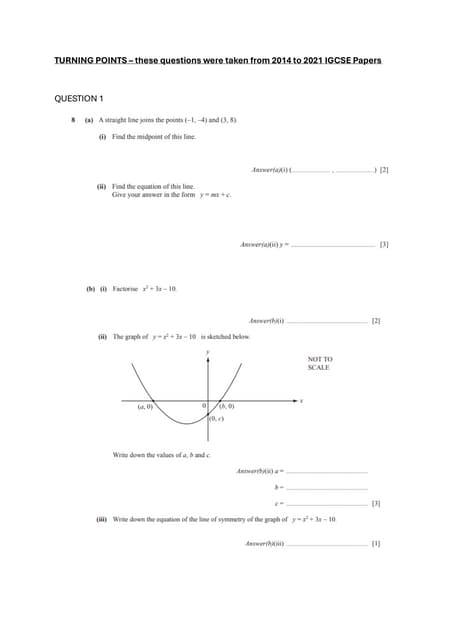 FUNCTIONS IGCSE MATHEMATICS PRACTICE QUESTIONS .pdf
