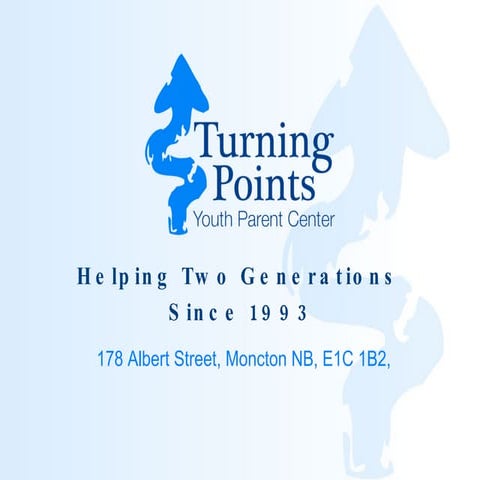 Turning Points Presentation | PPT