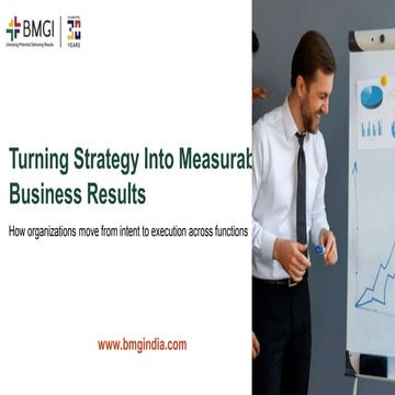 Turning Strategy into Measurable Business Results.pdf