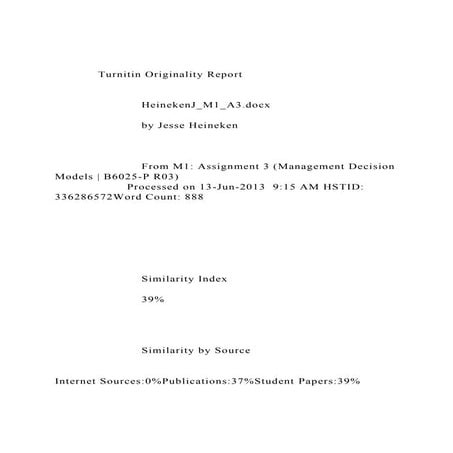 Turnitin Originality Report .docx