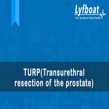 Turp | PPT