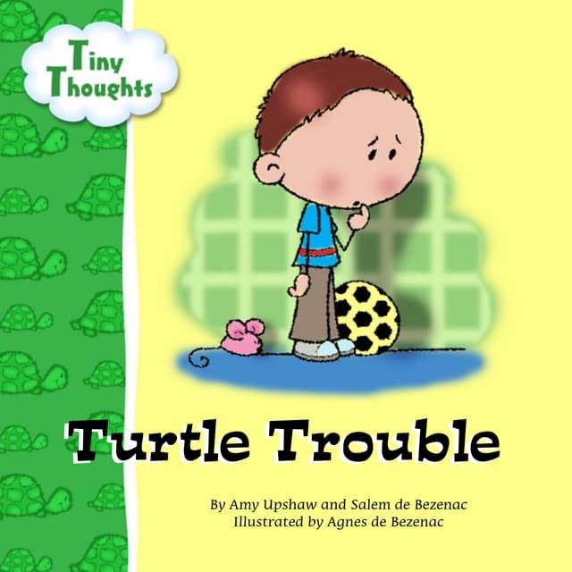 Turtle trouble | PDF