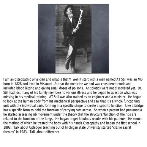 Turzo etiology spreecast | PDF
