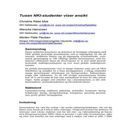 Tusen NKI-studenter viser ansikt.pdf