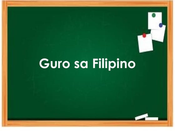 Si Huli-demo teaching powerpoint presentation | PPTX