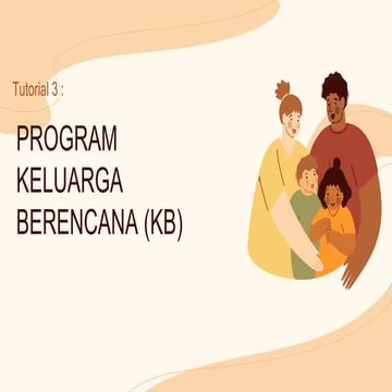 Keluarga berencana | PPTX