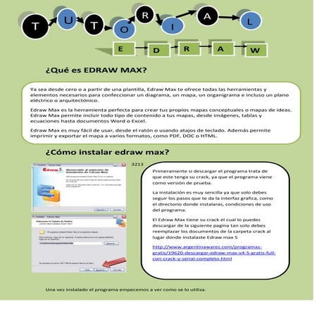 Tutorial edraw | DOCX