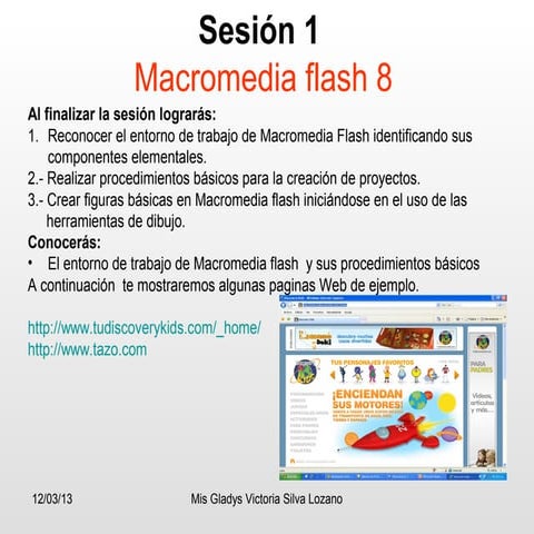 Tutorial De Adobe Flash Cs4 Docx