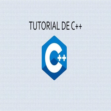 Tutorial de-c | PPT