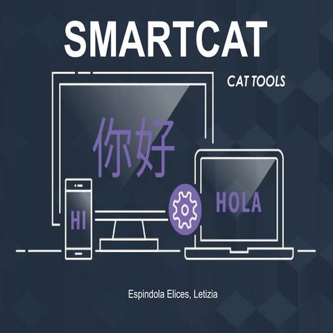 TUTORIAL SMARTCAT (CAT TOOLS)-Espindola.pptx