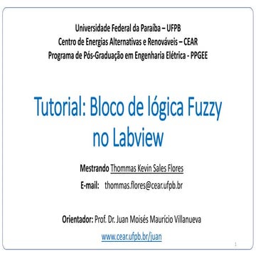 Tutorial-Lógica-Fuzzy-LabVIEW_LENHS.pdf | Download Gratuito