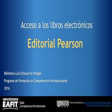 Tutorial-Pearson.pdf | Computing | Technology & Computing