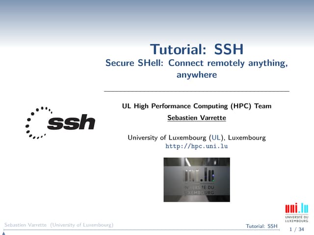 Creating SSH Key.pptx