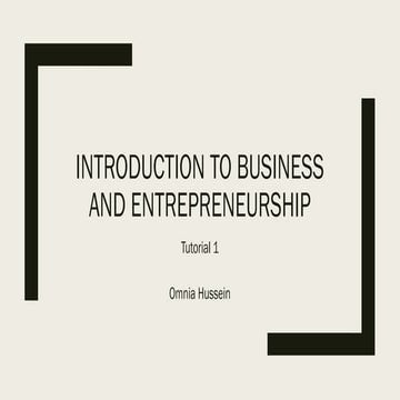 Introduction to Business Tutorial 1.pptx