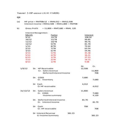 Acc 1001 test 2 answer (2) | DOCX