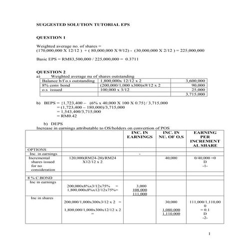 Tutorial 4 eps_answer | DOC