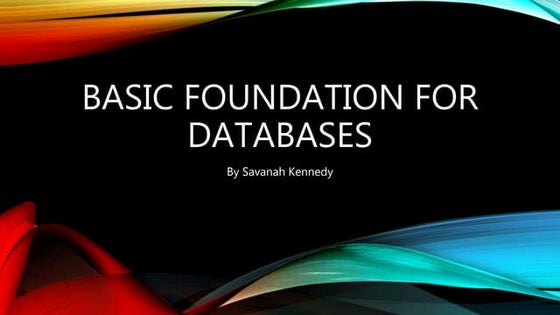 Design Portfolio | PPT