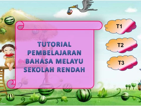 Bab 2 kata tugas | PPTX