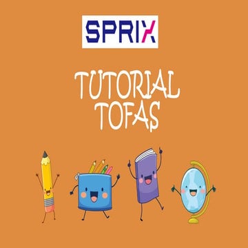 TUTORIAL aplikasi TOFAS Dan cara entri peserta | PDF