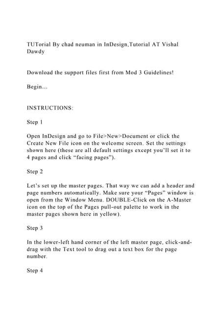 Ms paint tutorial | PPTX