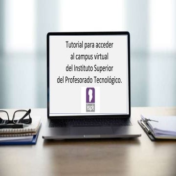 Tutorial campus virtual 34 | PDF