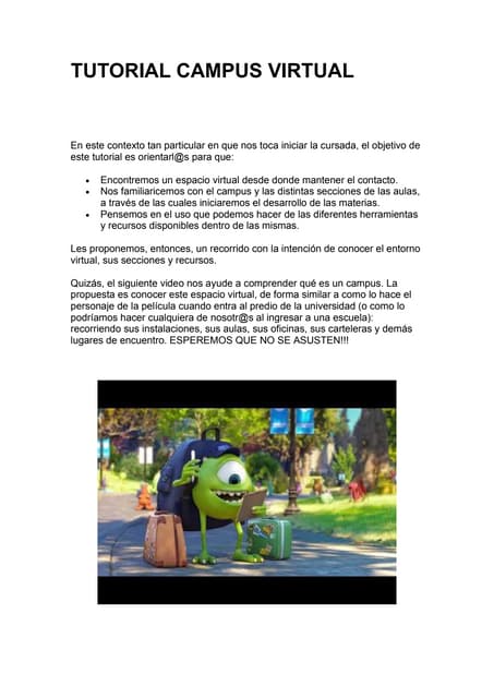 Aula Virtual CERTUS - Manual Docente - 1. Comunicaciones | PDF ...