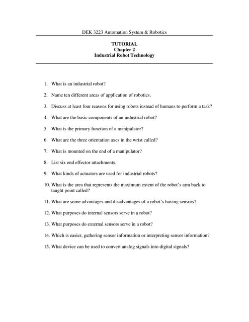 Contoh kertas kerja program | DOC