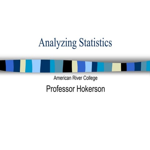 Correlation Tutorial Ppt 