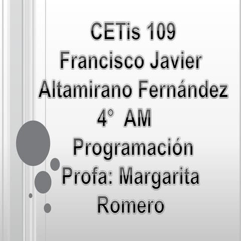 Tutorial de eclipse completo programacion | PPTX