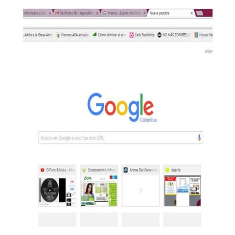 Tutorial dropbox | PPTX