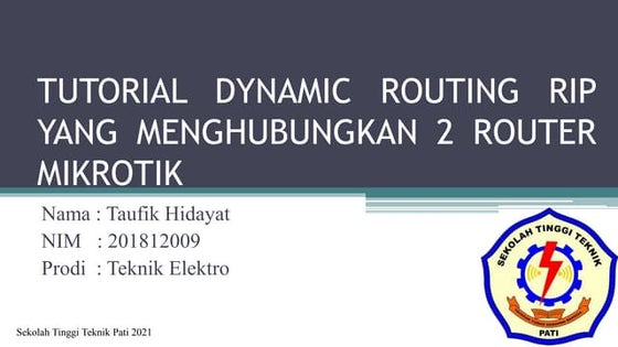 Materi ERD (Entity Relationship Diagram).pptx
