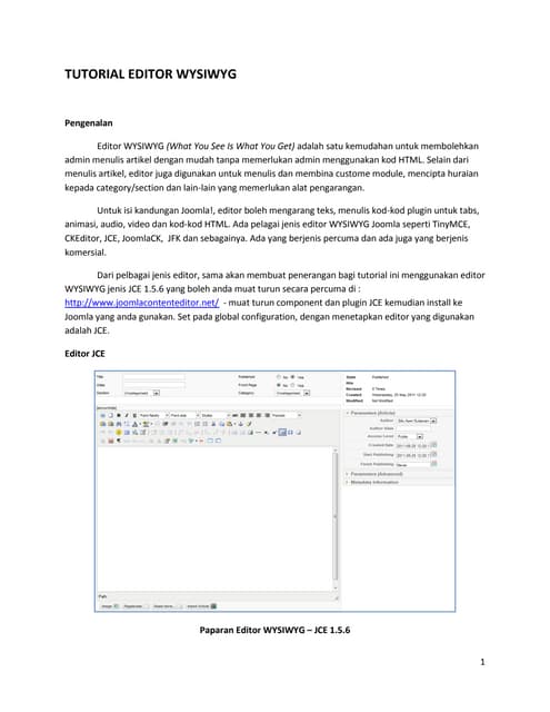 Tutorial indostorev4 | PDF