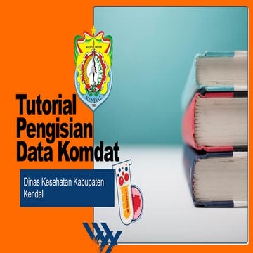 Tutorial Entry Komdat Program Promkes 2023 Pptx