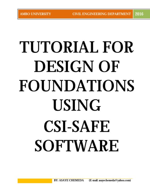 Design of Pre-Engineered Building (PEB) Structure | PDF