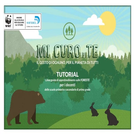 tutorial_FORESTE_tutorial_ foreste_tutorial | PDF