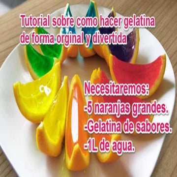 Tutorial. como hacer cupcakes. lydia núñez prieto. | PPTX