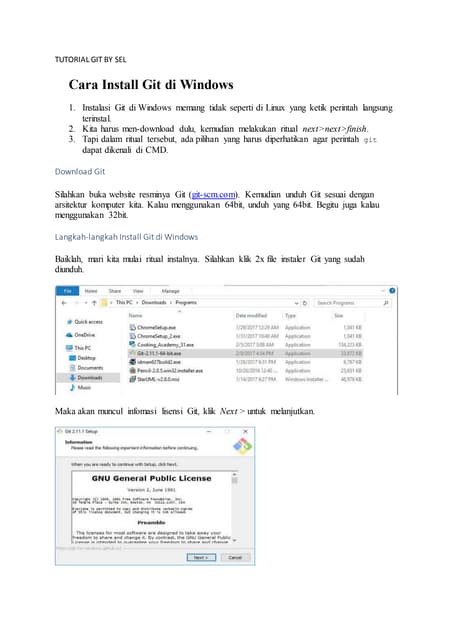 Git cloud computing - Part 1 | PPT