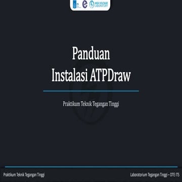 Tutorial Install ATPDraw.pptx