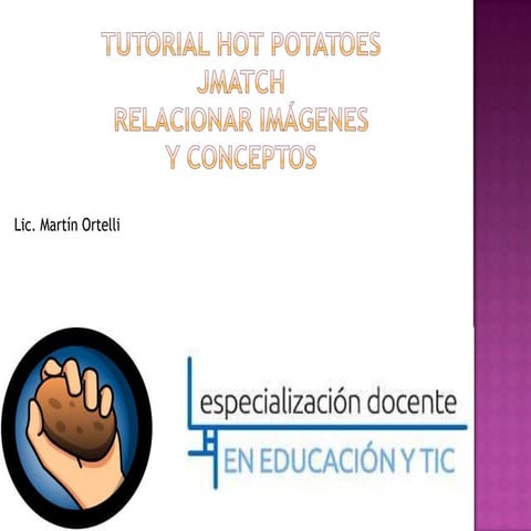 Tutorial hot potatoes | PDF