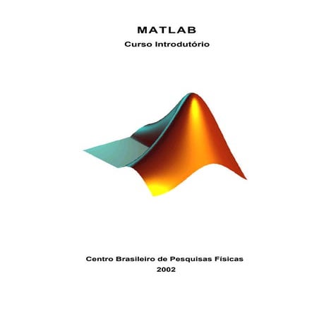 Tutorial matlab | PDF