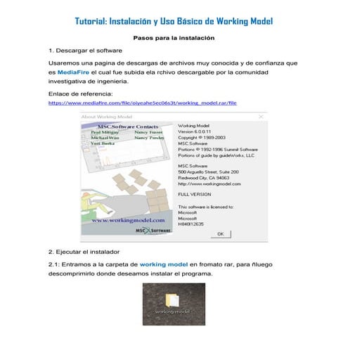 tutorial (1) para hacer working model.pptx