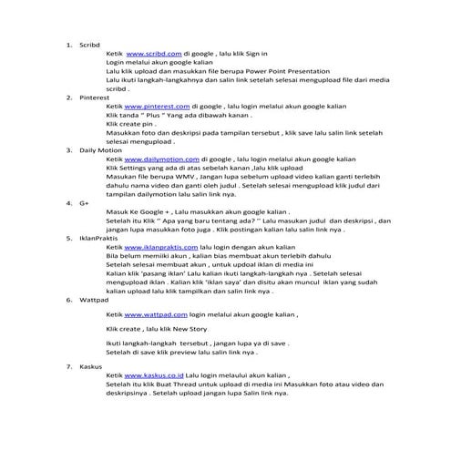 _4. membuat hypertext_hypermedia | PDF