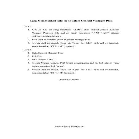 Tutorial Memasukkan Add On.pdf