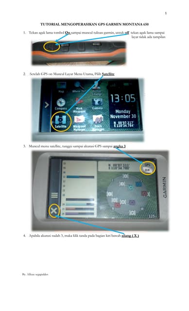 Pagsilang ng nasyonalismo | PPTX
