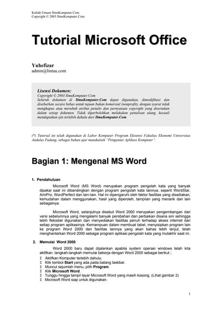 Makalah supervisi pendidikan | DOCX