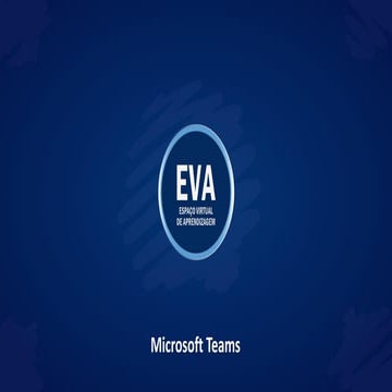 Tutorial Microsoft Teams | PDF