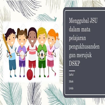Tutorial minggu 7 pentaksiran | PPT