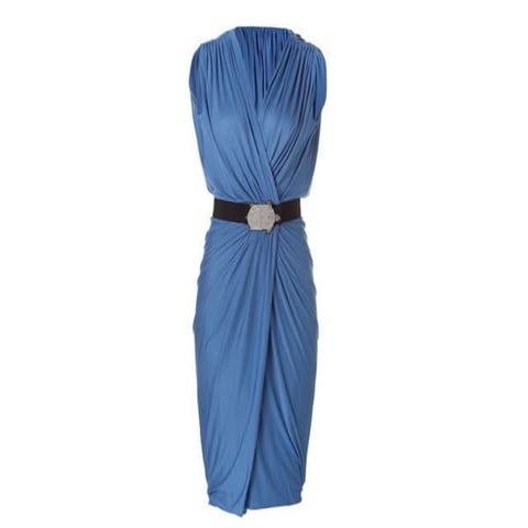 Tutorial - Modelare rochie in falduri | PPT